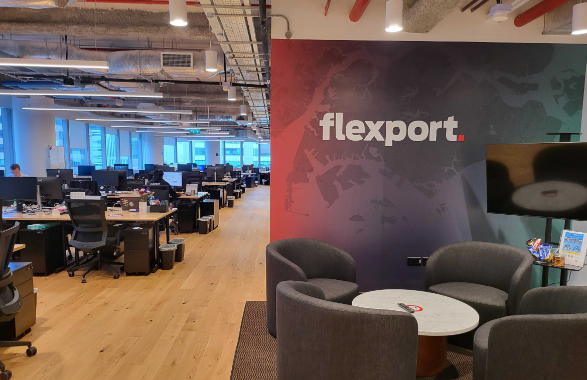 Flexport Brings 20+ New AI Tools to Make Shipping Easy - TheLogisticsNews