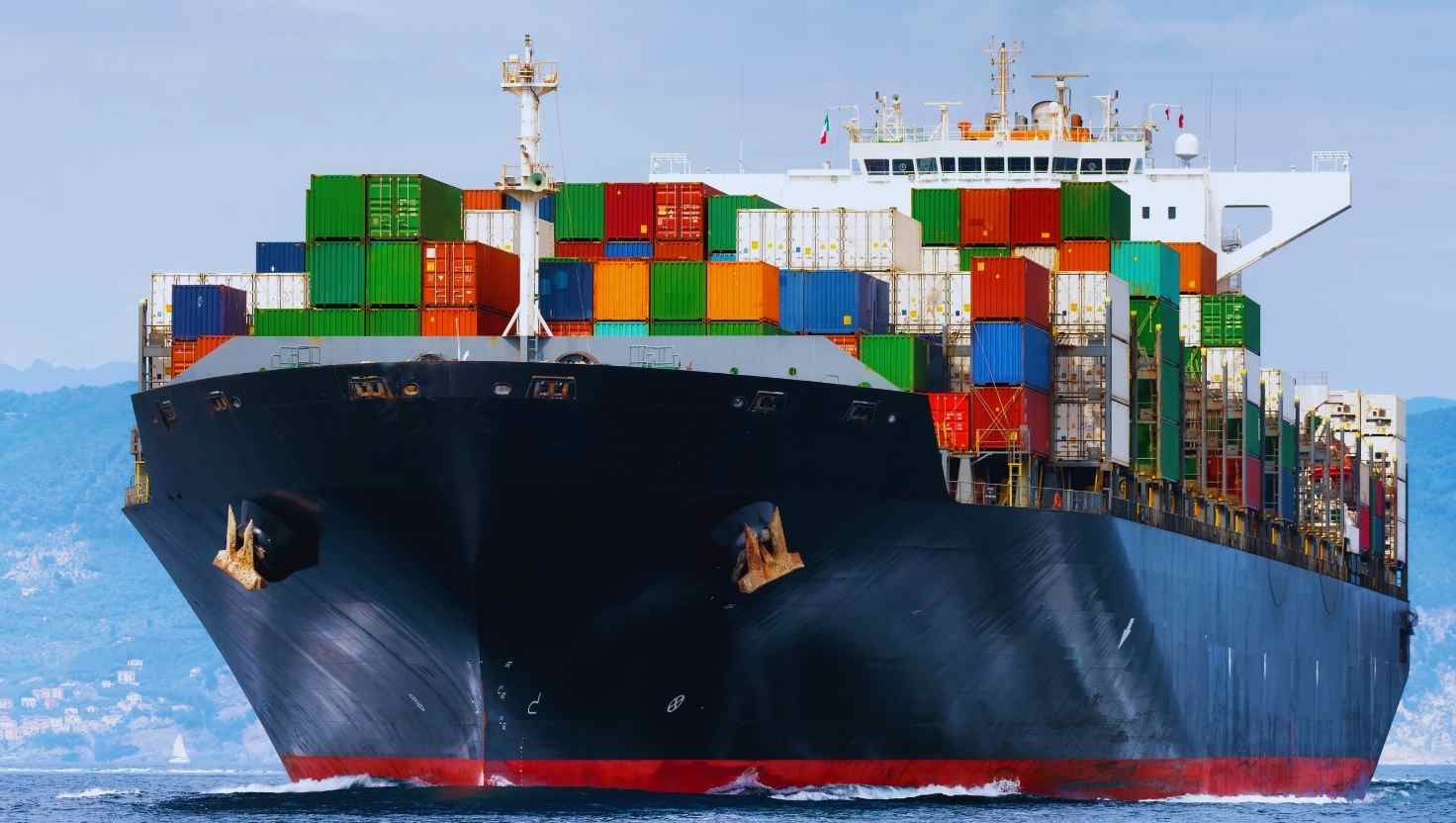 Shipping Giant CMA CGM to Create 10,000 Jobs in US with $20B - TheLogisticsNews